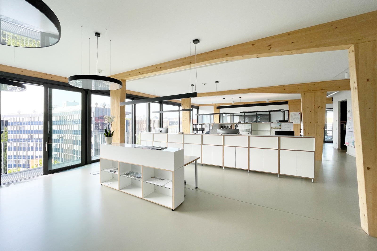 werkstelle | projekte - werkstelle