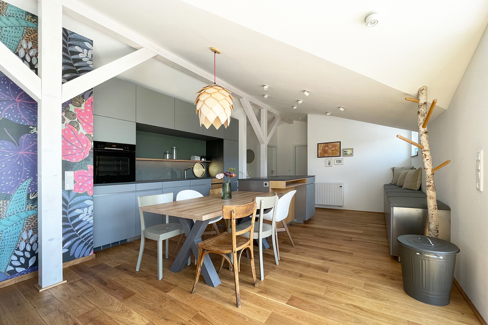 werkstelle | zh4 - werkstelle