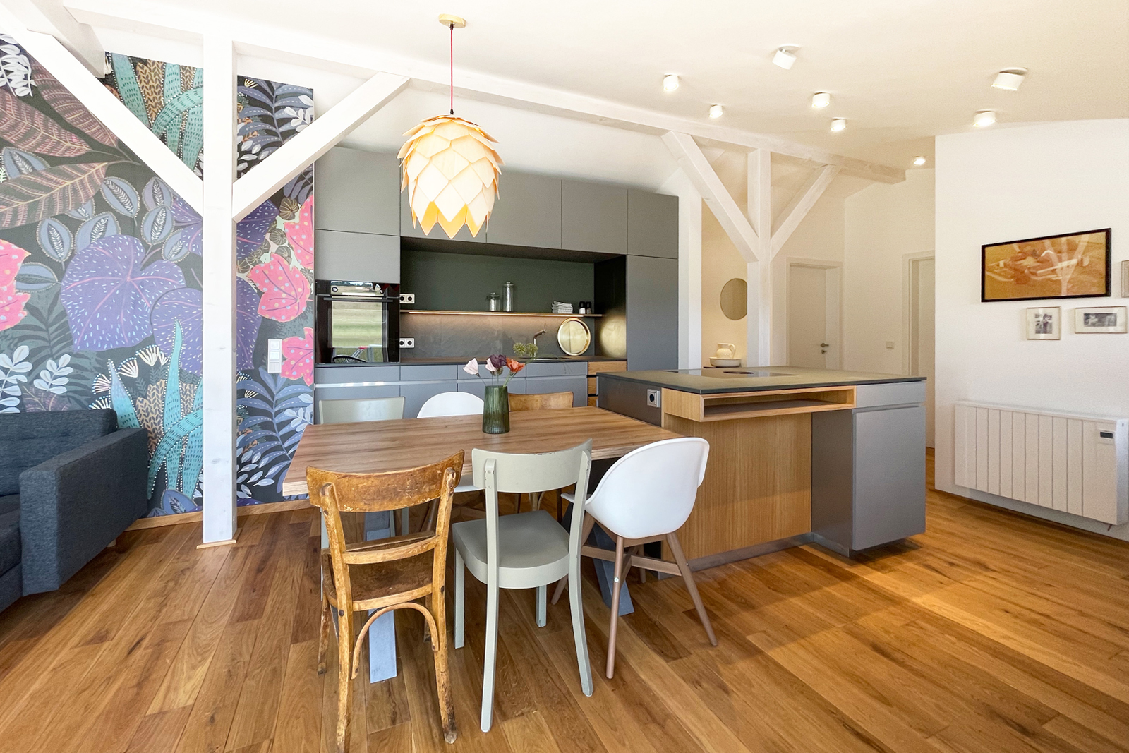 werkstelle | zh4 - werkstelle